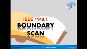 Boundary Scan Basic Tutorial | Keysight